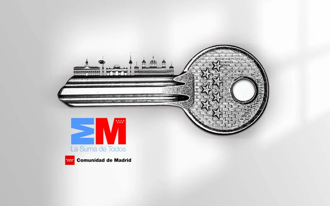 "Plan Alquila" de la Comunidad de Madrid | Conurma Ingenieros Consultores